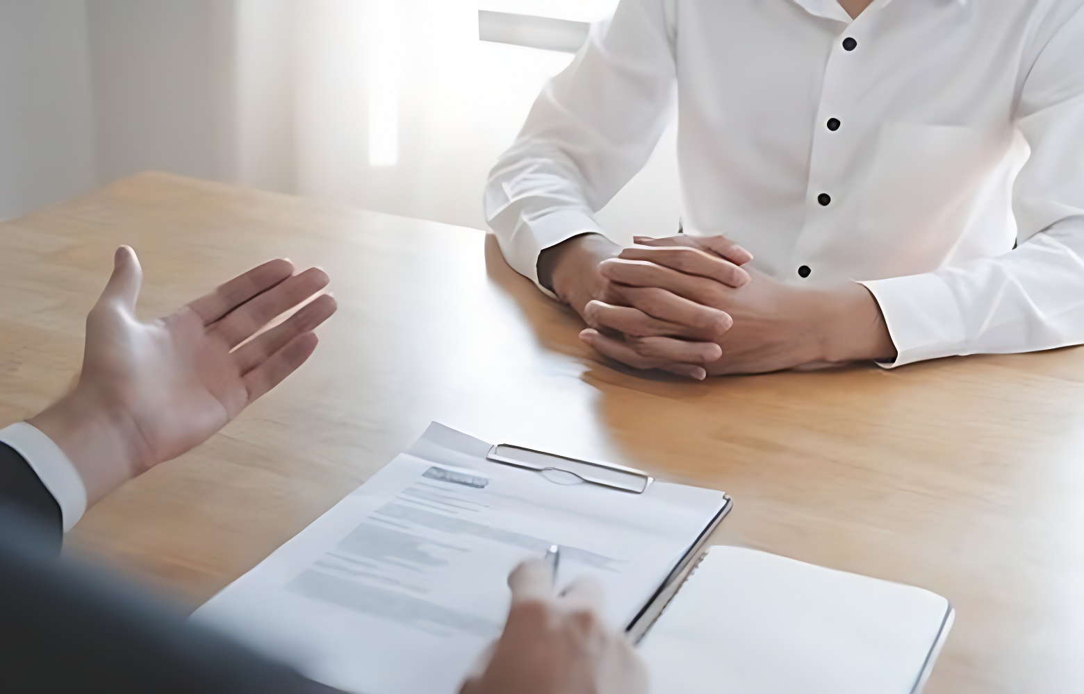 7 Quick Tips That Are Essential To Smashing Your Job Interview - Altasu ...